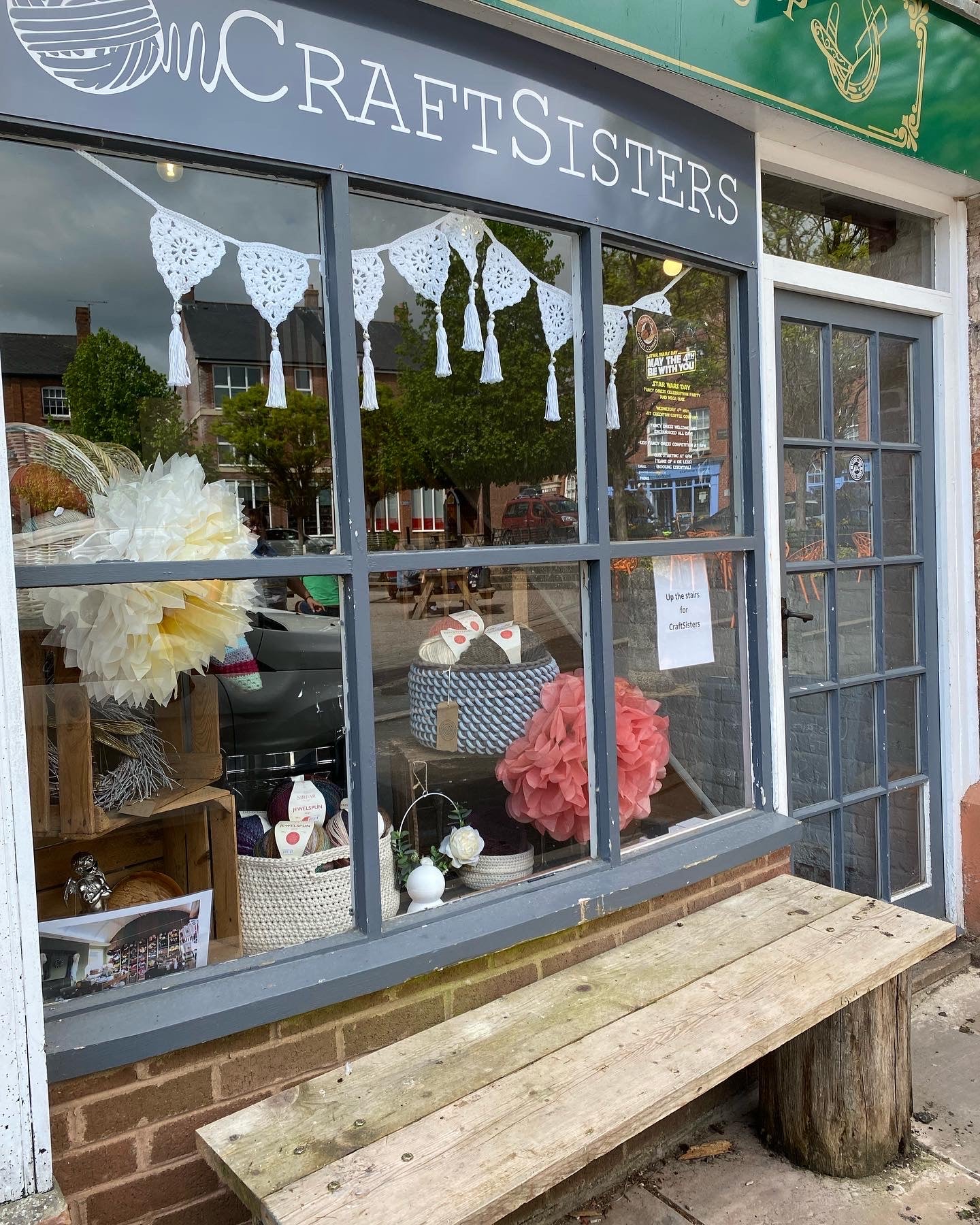 CraftSisters | CraftSisters